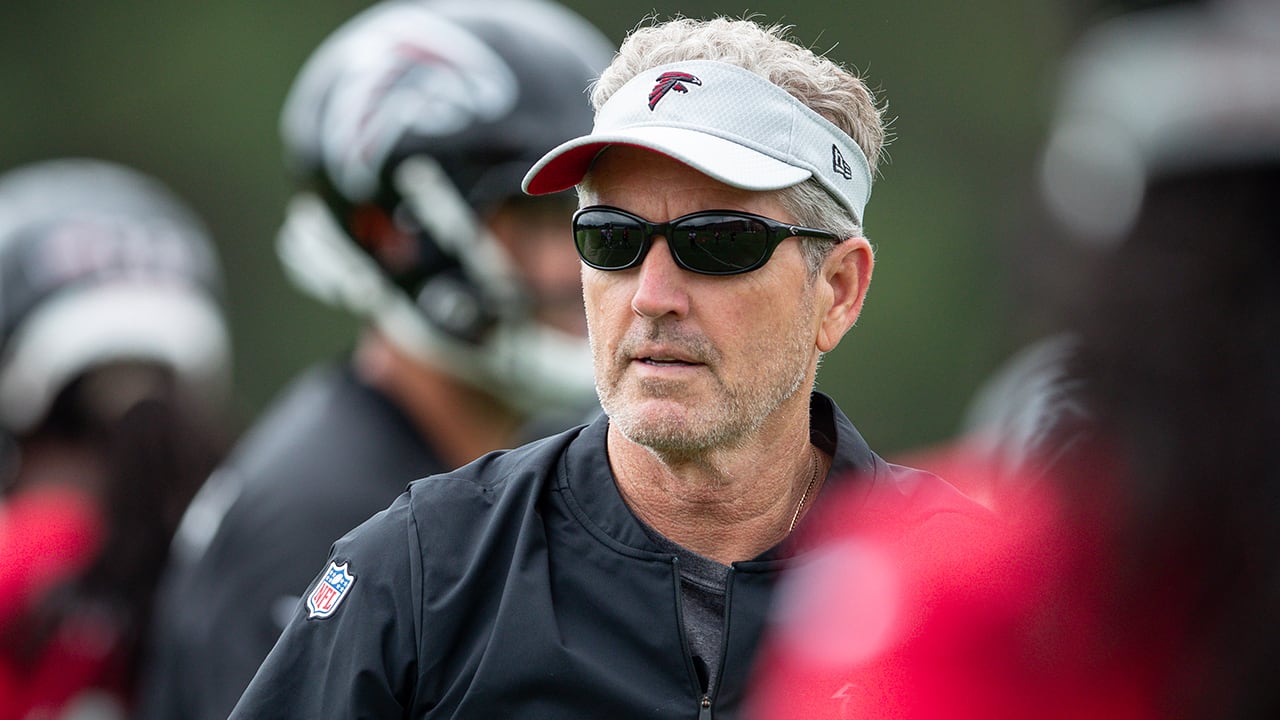 Dirk Koetter on Freeman's performance, Hooper's consistency, and ...