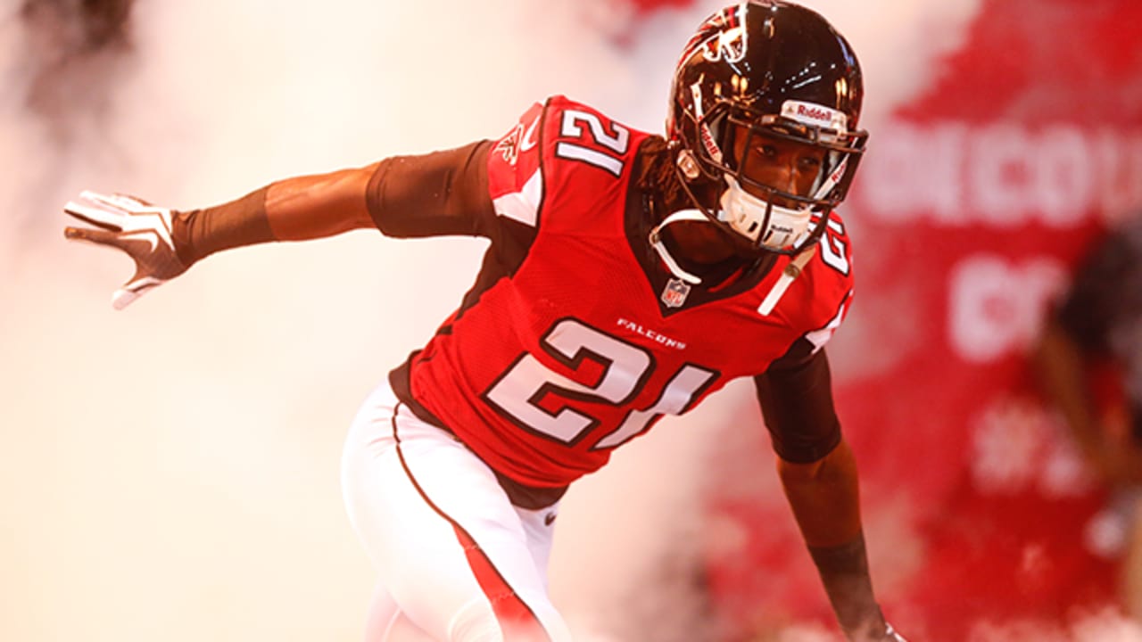 Trufant's Smarts Standing Out to New Coaches