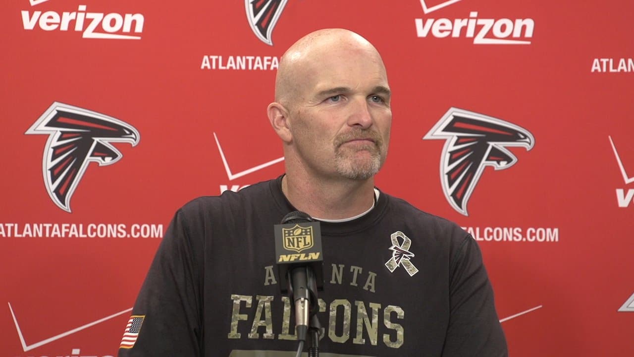 Quinn: 'Focus Is Right Back On Us'