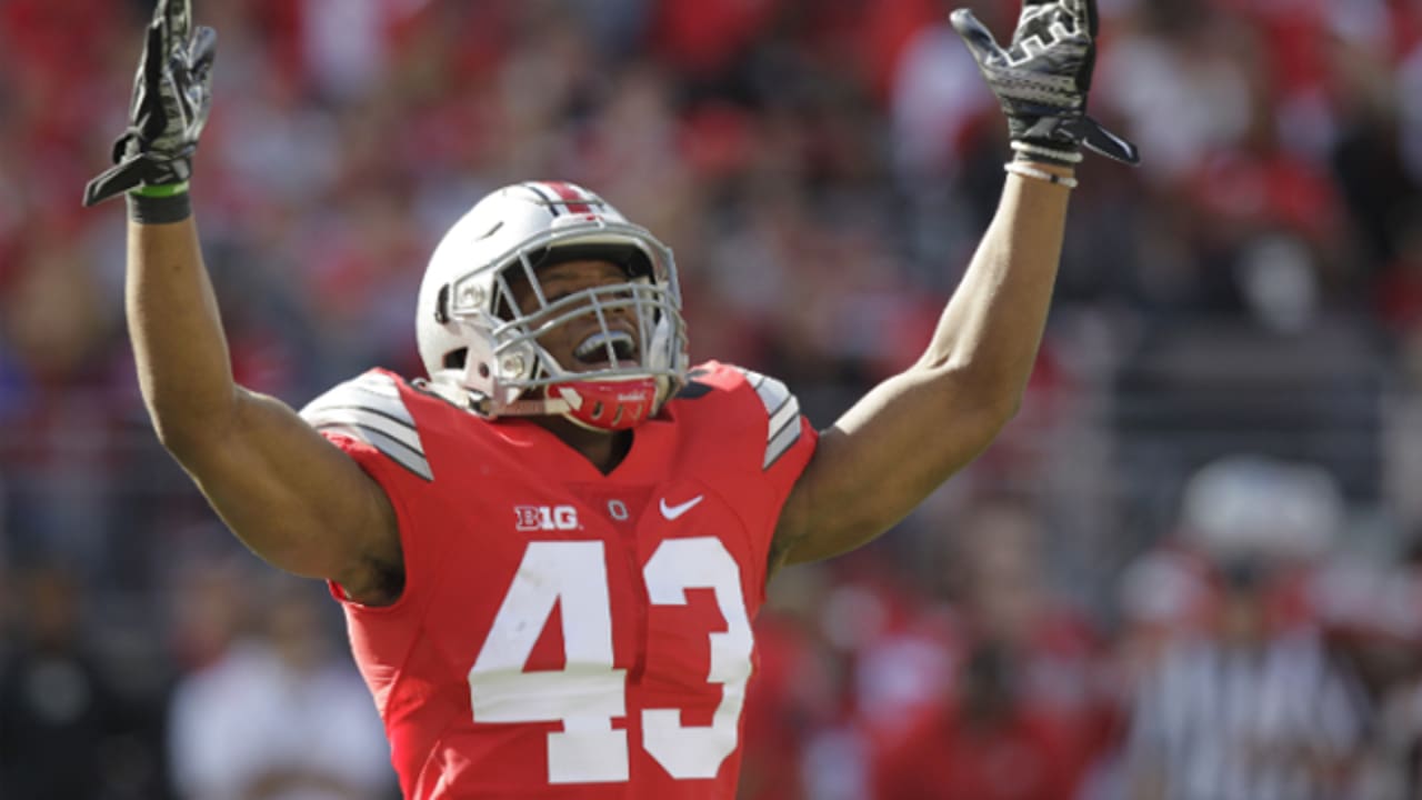 Breaking Down Mayock's Latest Rankings