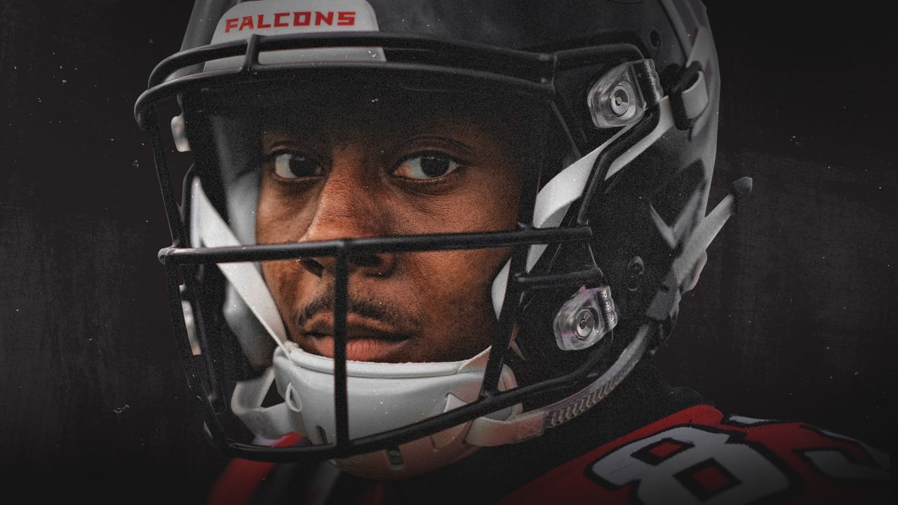 Russell Gage’s journey to the NFL shaped by family, faith and a near ...