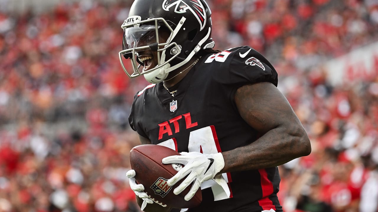 Game Photos | Week 2 Falcons at Buccaneers