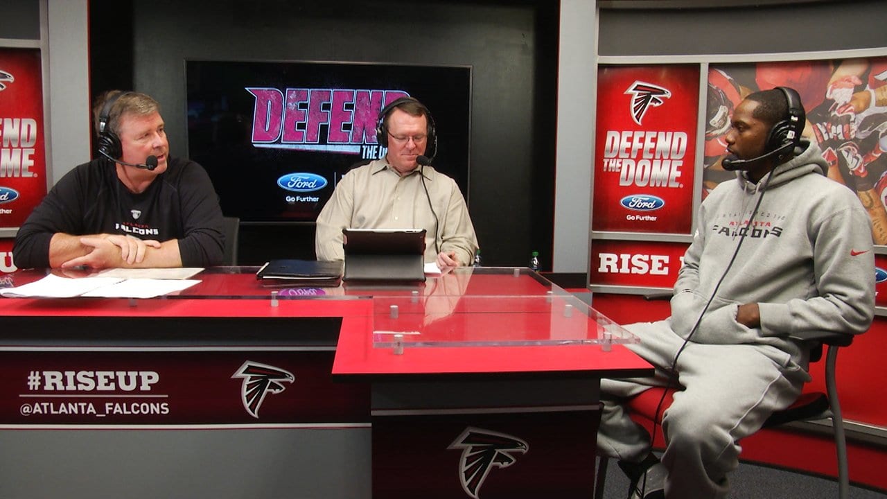 Coach Smith Radio Show: Part 2