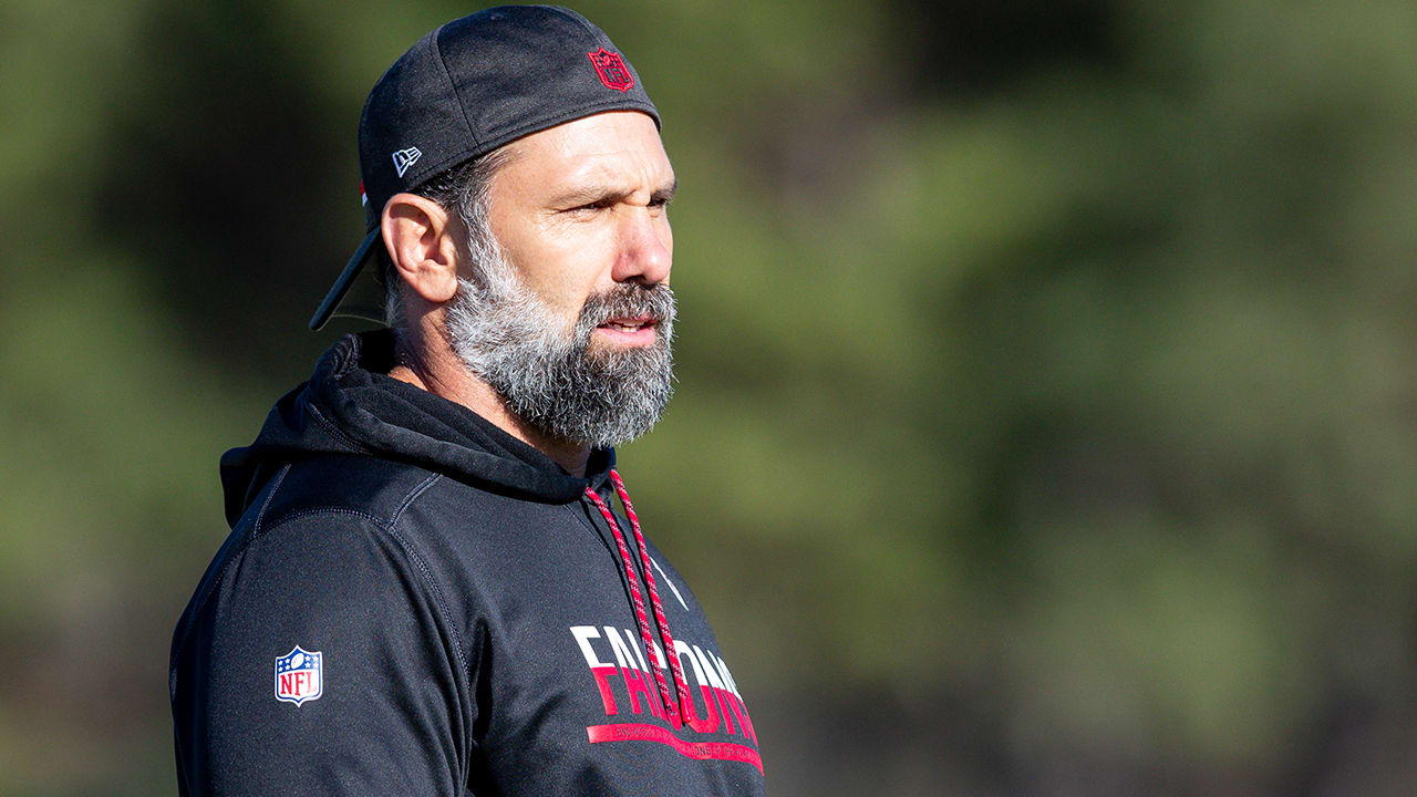 'You covet these opportunities,' Jeff Ulbrich on facing the 49ers in ...