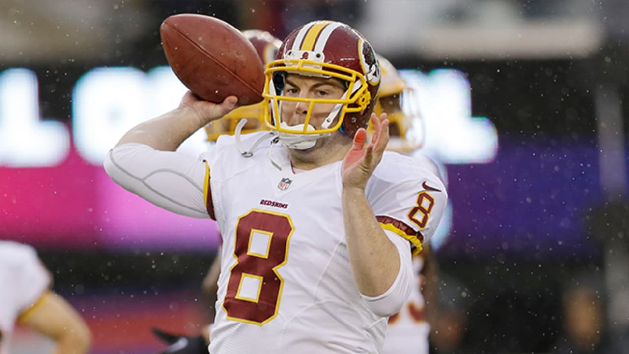 Falcons Sign QB Grossman, Waive RB Royster Falcons Sign QB Grossman, Waive RB Royster