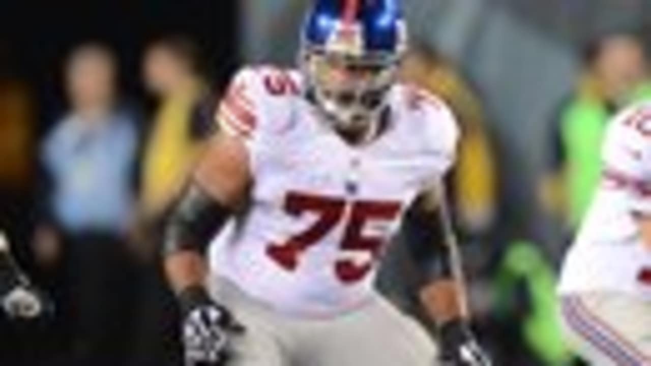 Falcons Activate Weatherspoon, Sign Sean Locklear