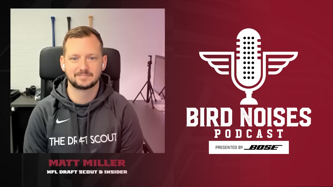 Matt Miller on new life directions, Smith & Fontenot reactions, Free ...