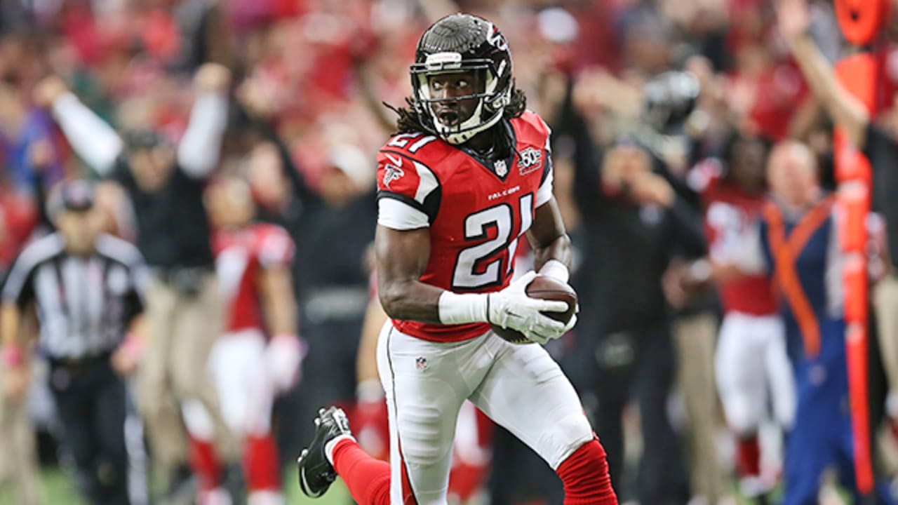 5 Things About Falcons Win Over Texans