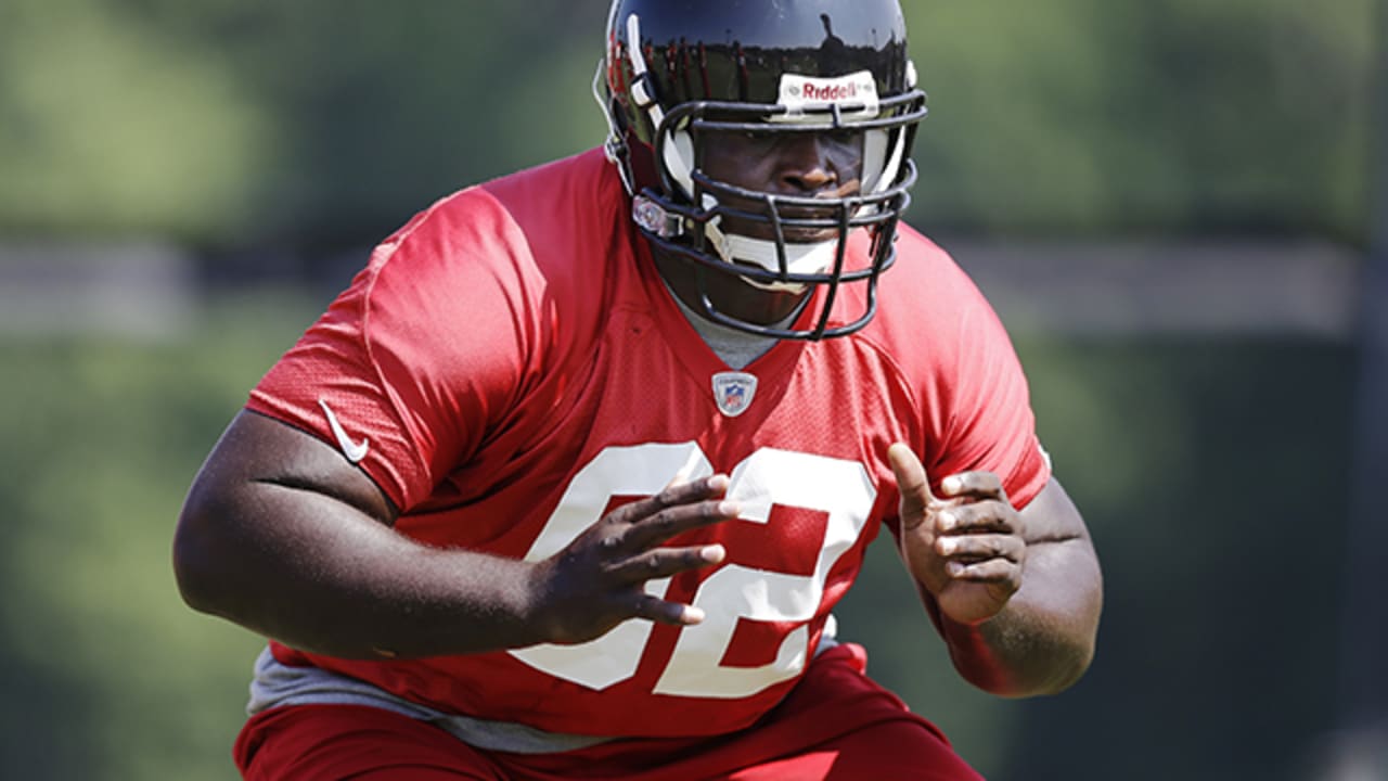 Behind the Facemask: James Stone