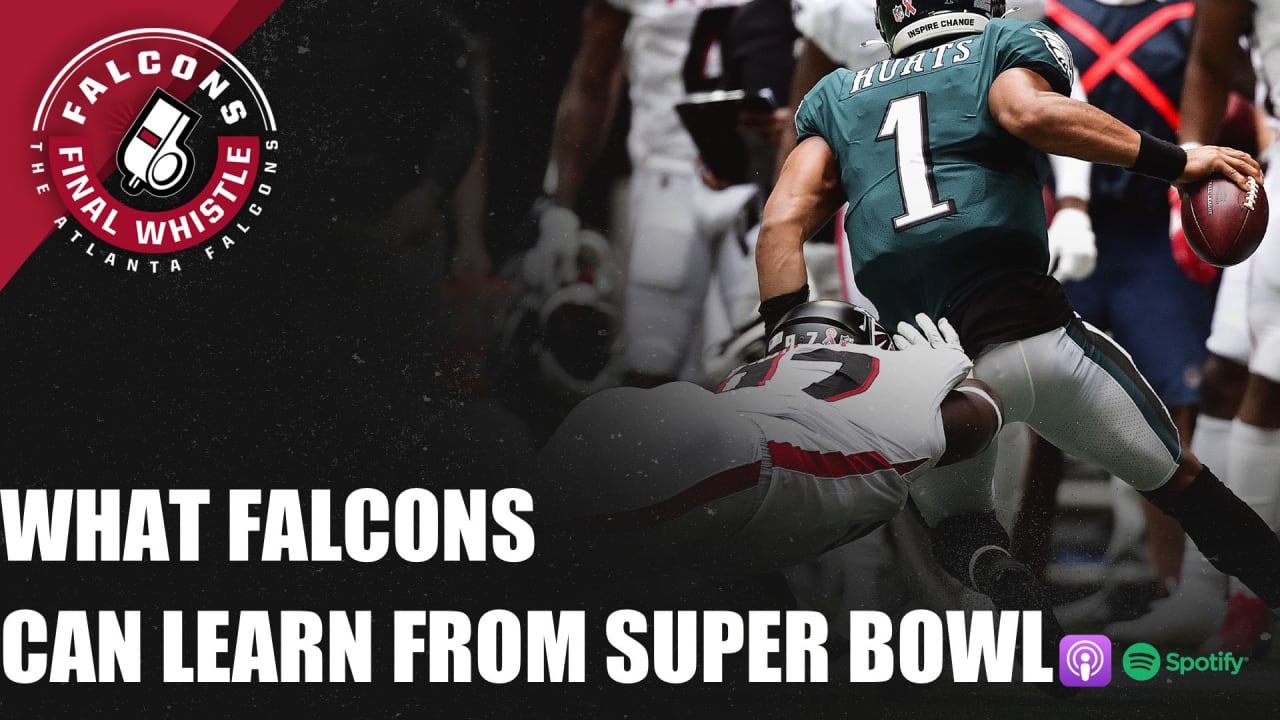 What can be learned from Eagles, Chiefs and their Super Bowl runs ...