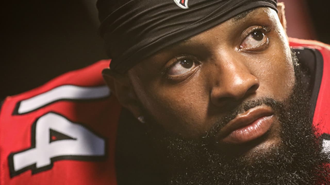 Justin Hardy to Get 'Big Time' Opportunities in 2017