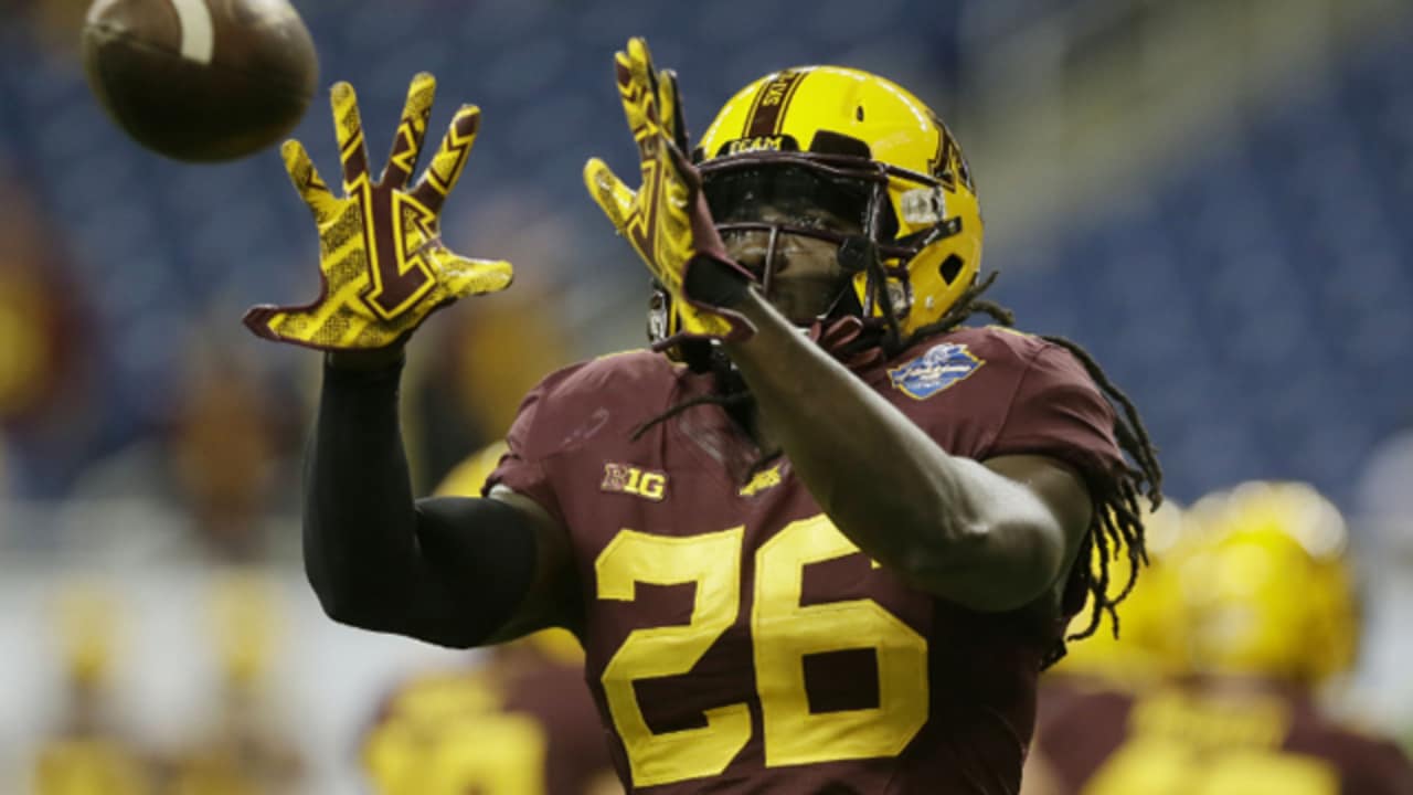 Everything You Need to Know About LB Campbell