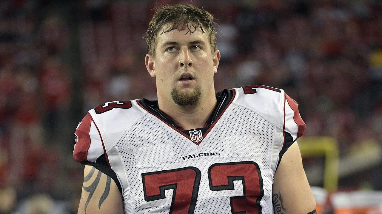Schraeder 'Loaded With Grit and Toughness'