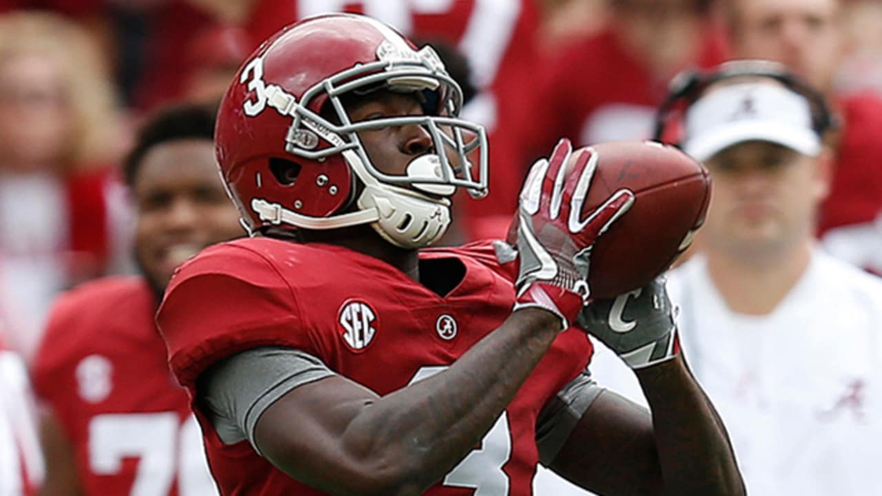 2018 NFL Draft: Falcons select Calvin Ridley in first round