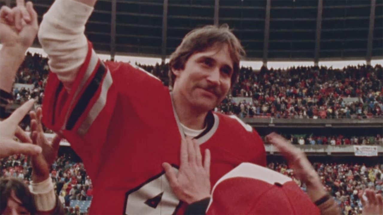 Relive the Falcons' first playoff victory