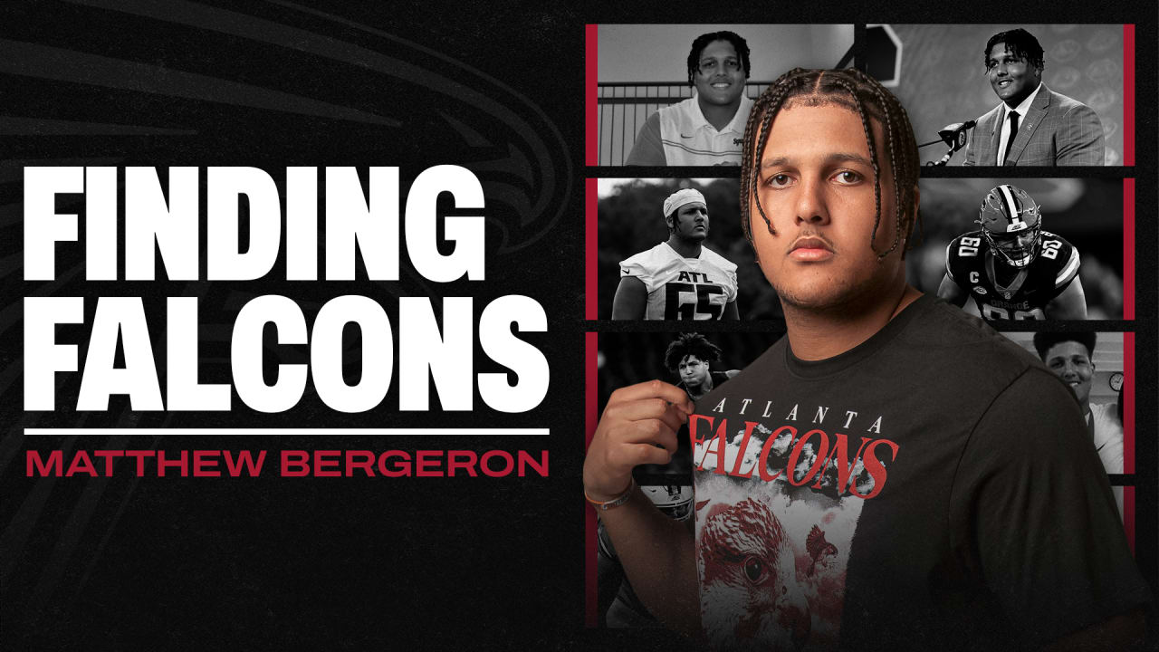 'That guy is trying to put somebody into the sideline': Why the Falcons ...