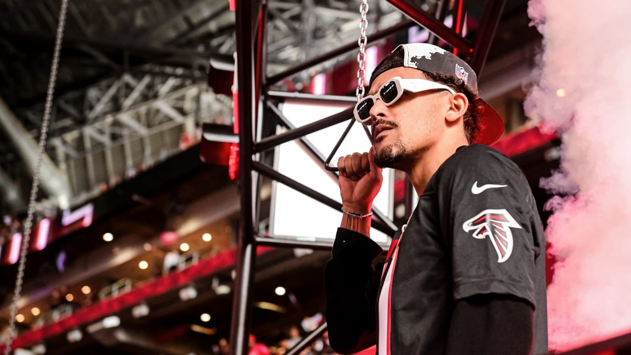 Trae-n Horn | Ice Trae in the Dirty Birds Nest