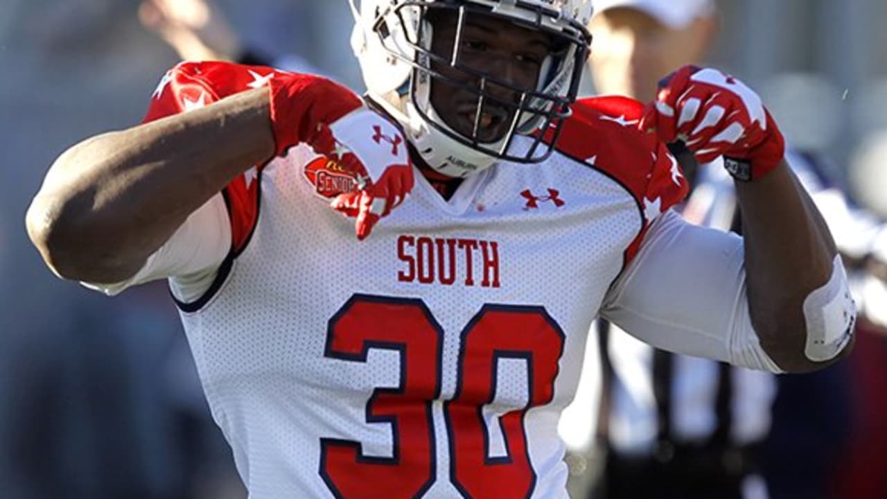 Draft Profile: Auburn DE Dee Ford