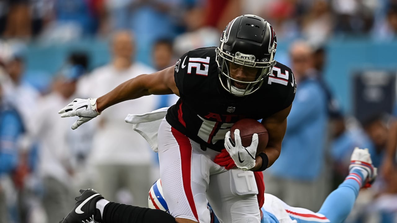 Game Photos | Week 8 Falcons vs Titans