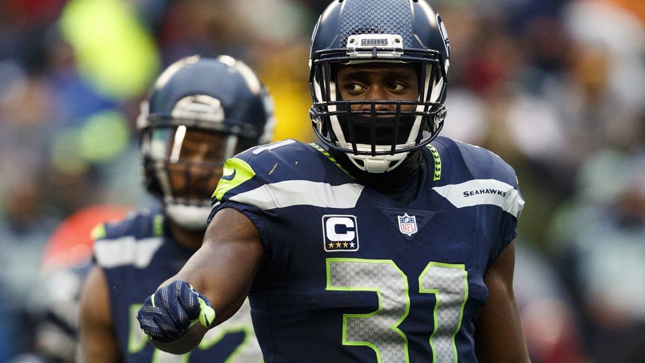 Quinn prepares for Seattle's defense