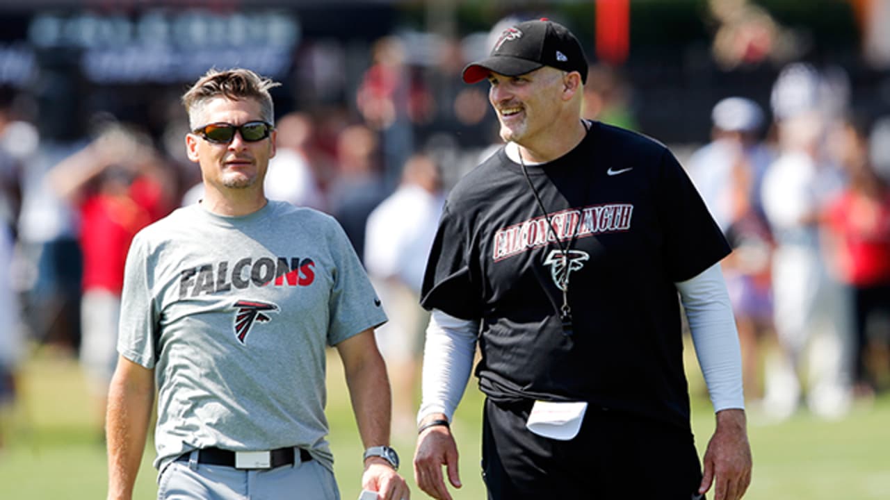 Headlines: Falcons Opening Eyes With Their Roster Building