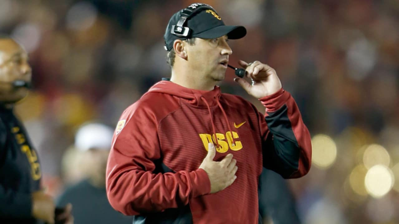 Headlines: Ryan Expecting Smooth Transition to Sarkisian