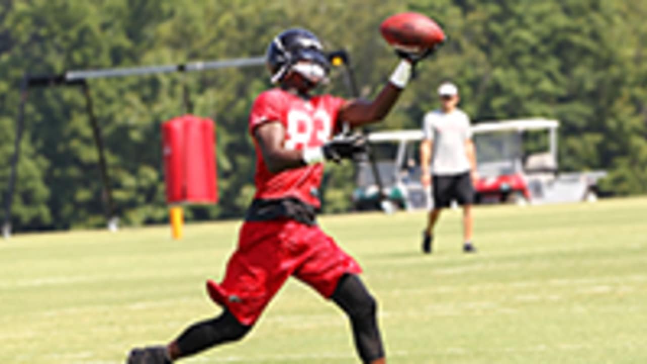 CW69 Offers Preview for New Falcons Shows