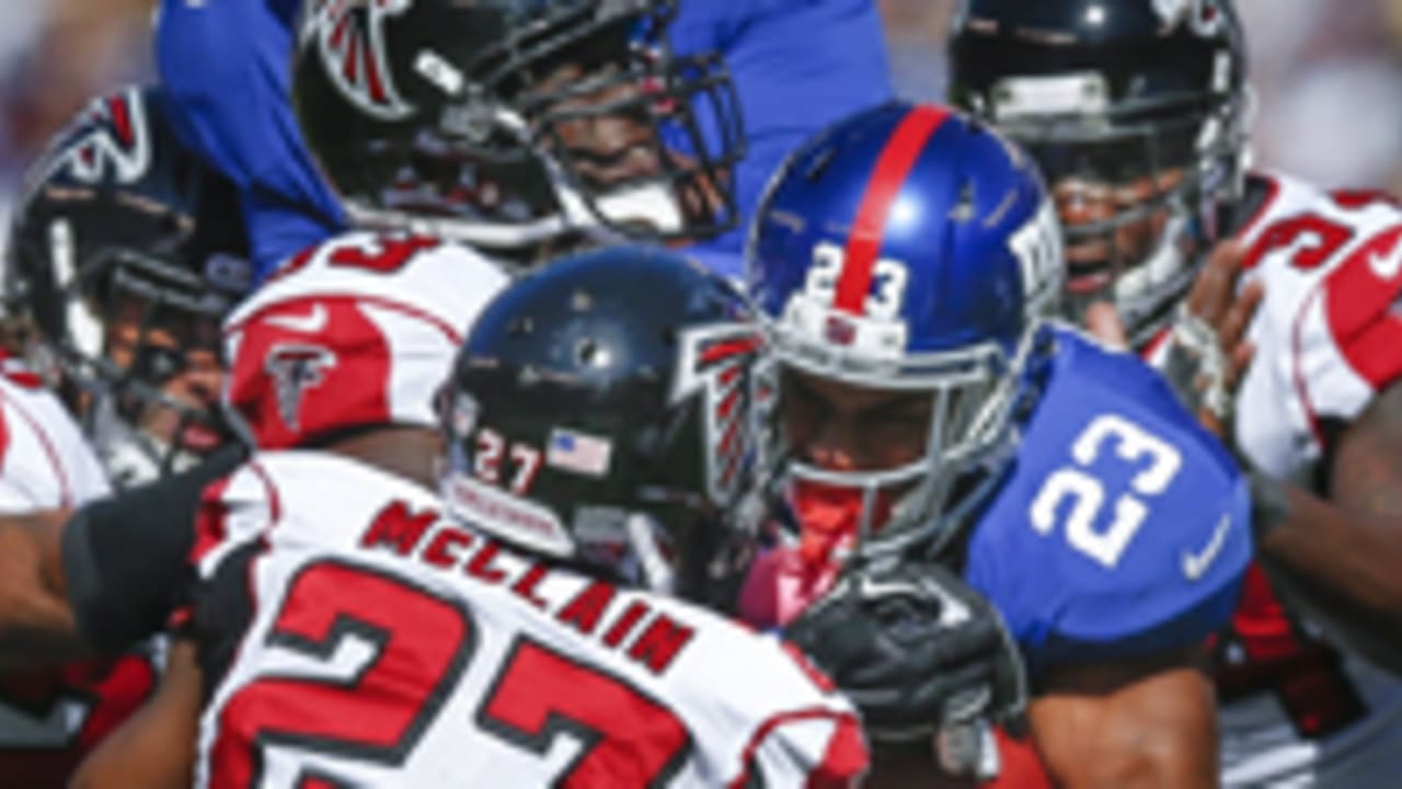 Smith: 'There's a Lot of Football Left'