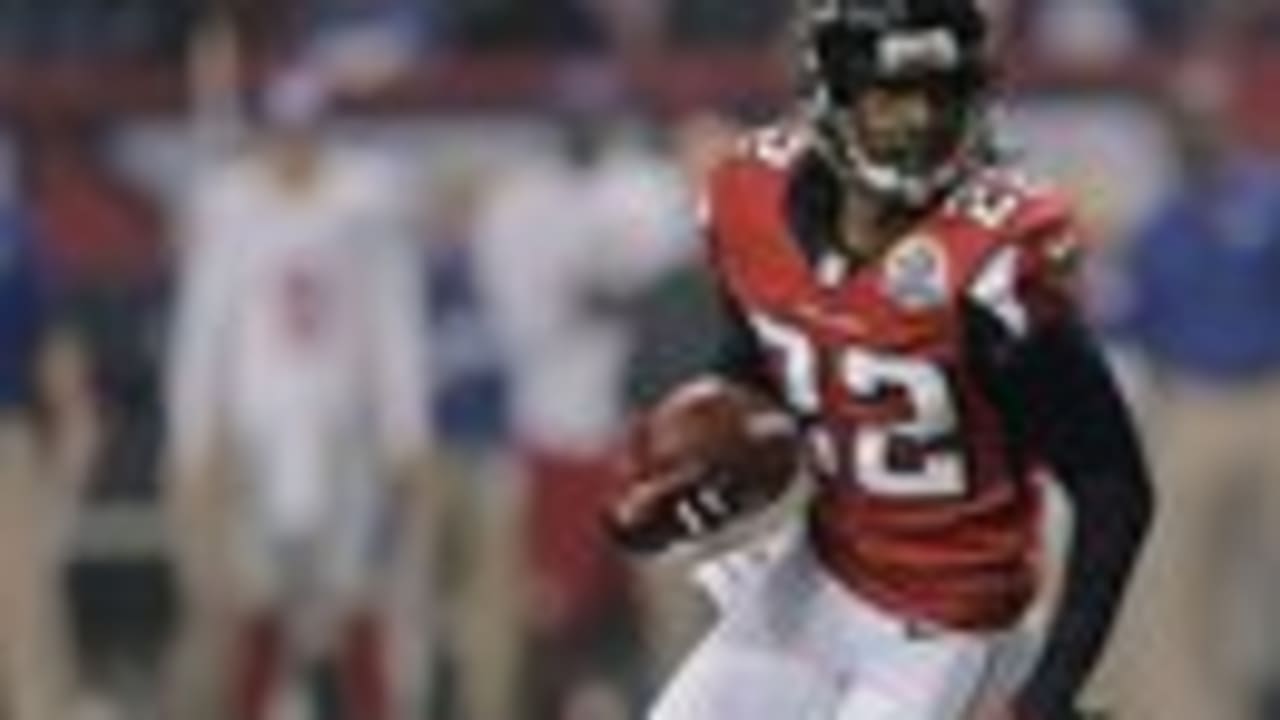 Samuel Declares His Love for Atlanta