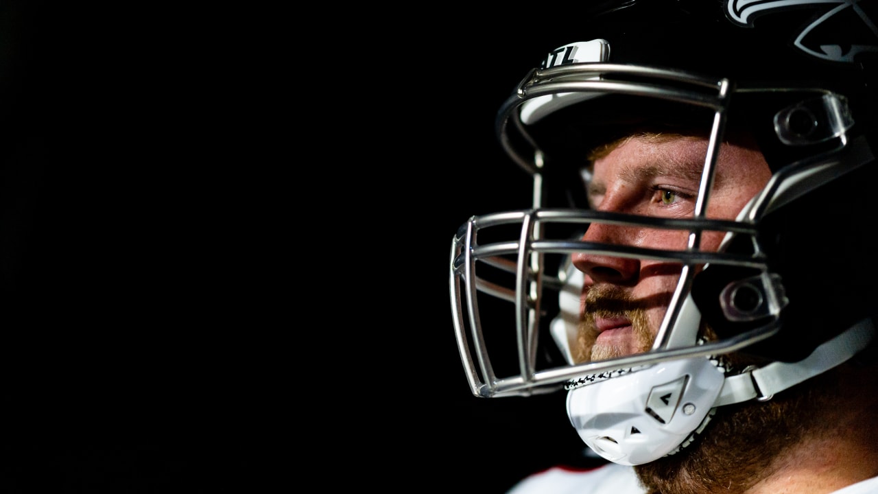 Falcons sign offensive lineman to 53-man roster, plus other roster ...