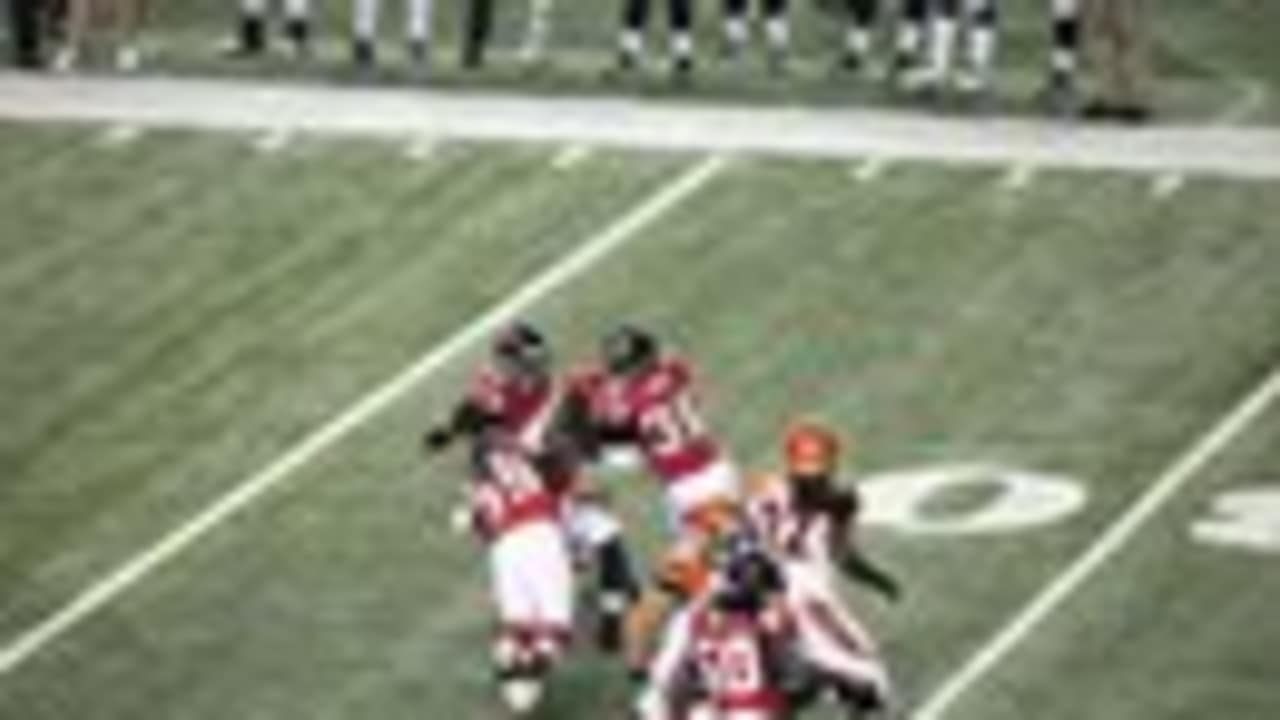 Versatile DBs Help Bring Pressure In Mike Nolan’s Defense