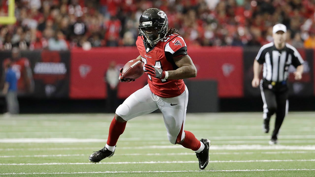 Freeman: 'It Feels Like We Play a No 1 Every Week'