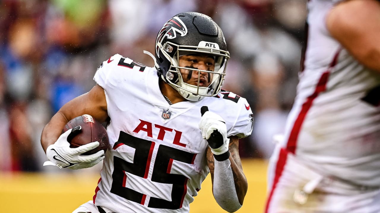 Game Photos | Week 12 Falcons at Commanders