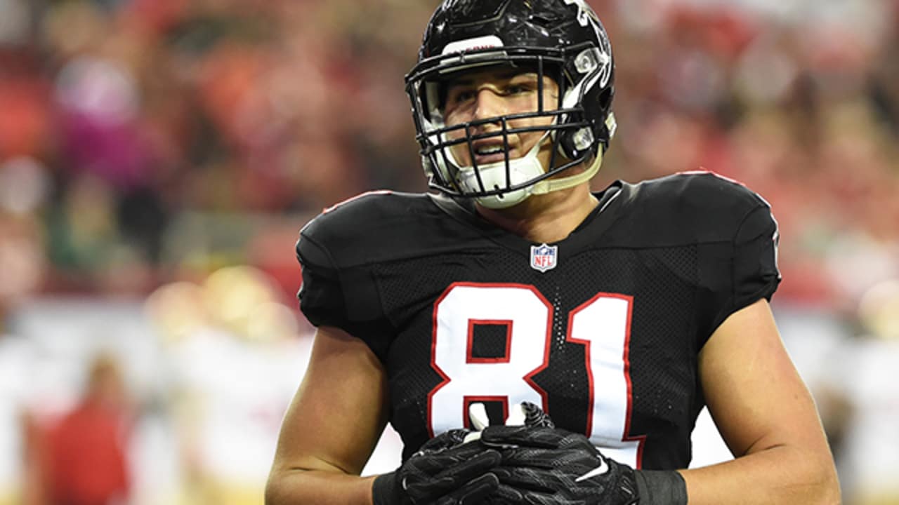 What to Know About the Falcons Heading Into Week 17