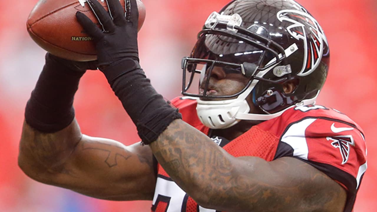 Moore Feeling 100 Percent After Shoulder Injury