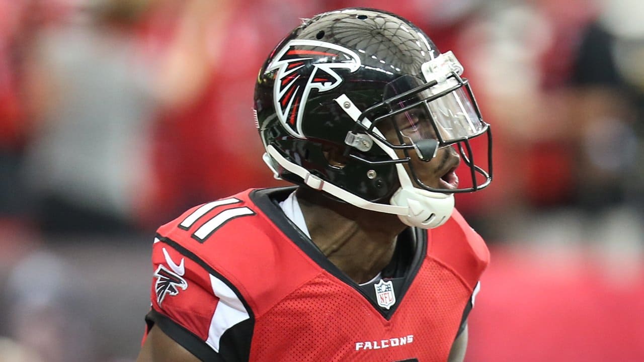 Must See: Julio Goes For 300