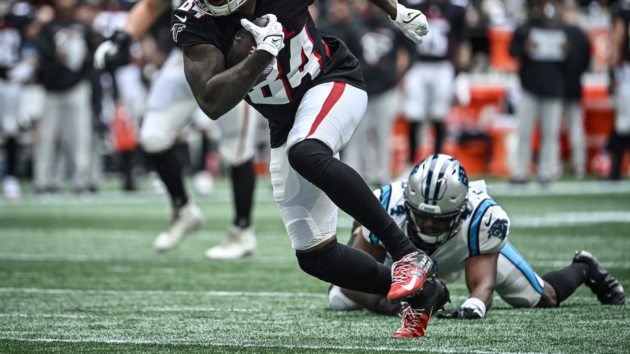 Sideline Access: All the best highlights from Week 8 | Panthers vs. Falcons