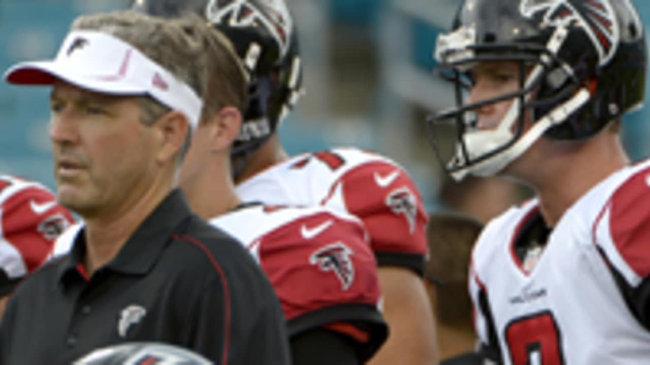 Three-Phase Takeaways: Falcons vs. Saints