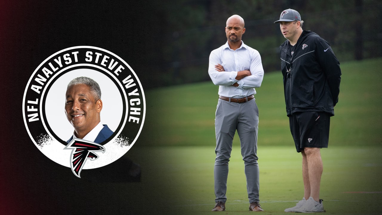 Wyche: Where Falcons stand after Matt Ryan trade, Deshaun Watson ...