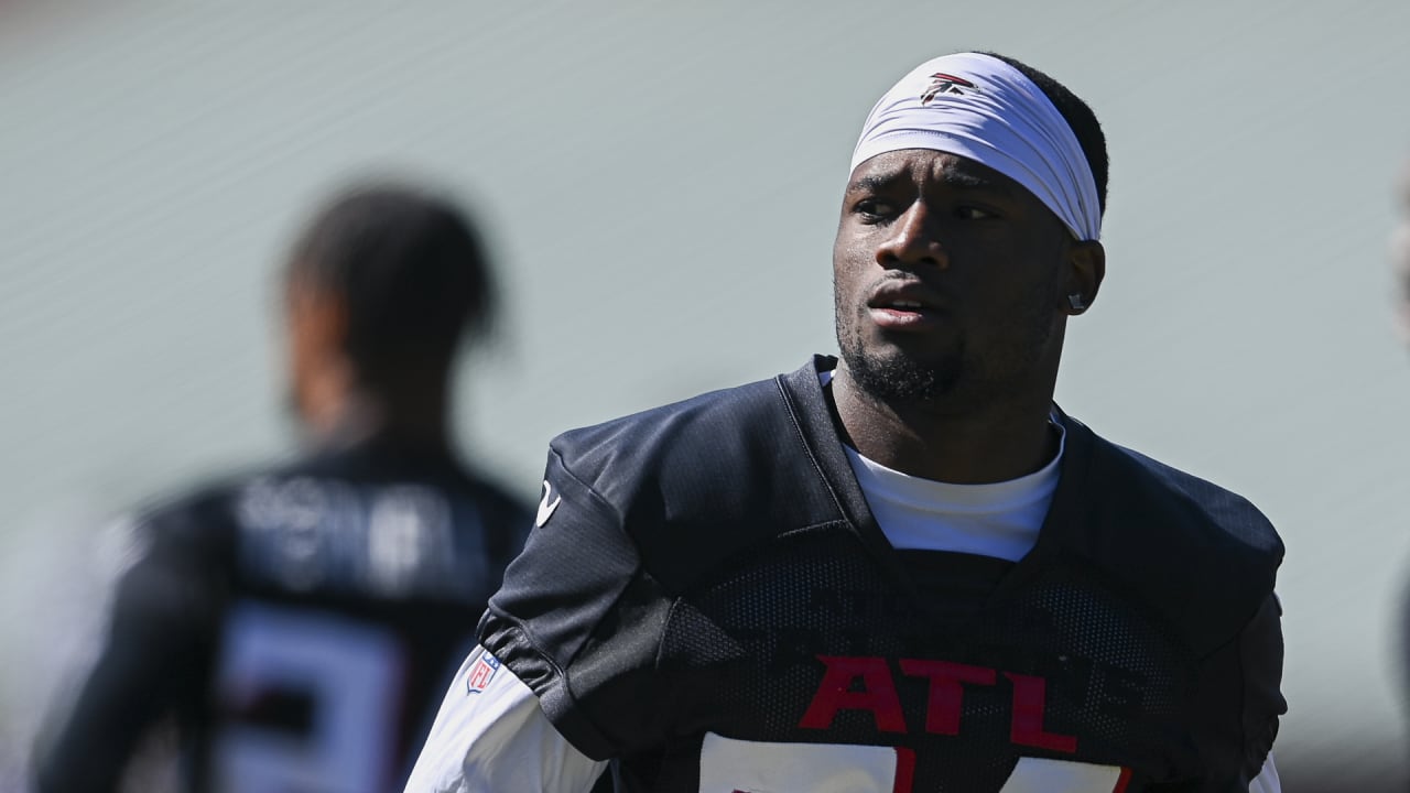 'We got a lot of confidence in Darren': On Darren Hall's progression ...