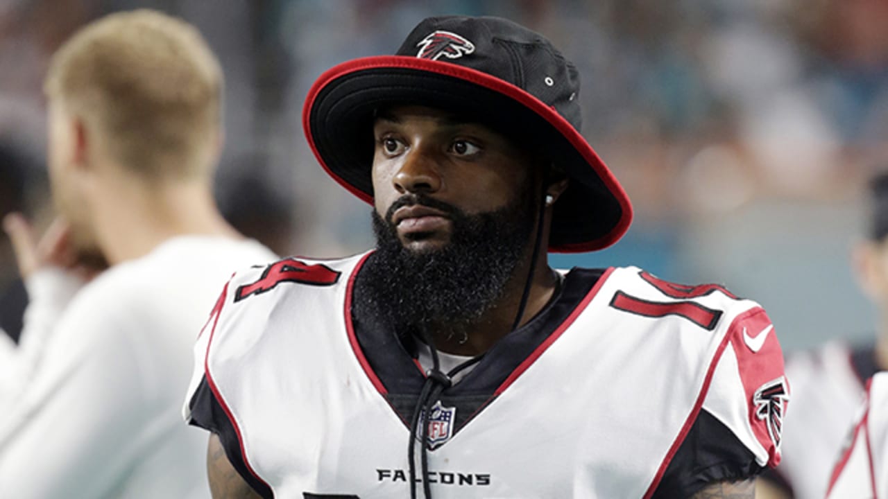 More questions about Falcons roster cuts, Duke Riley, Brooks Reed and ...