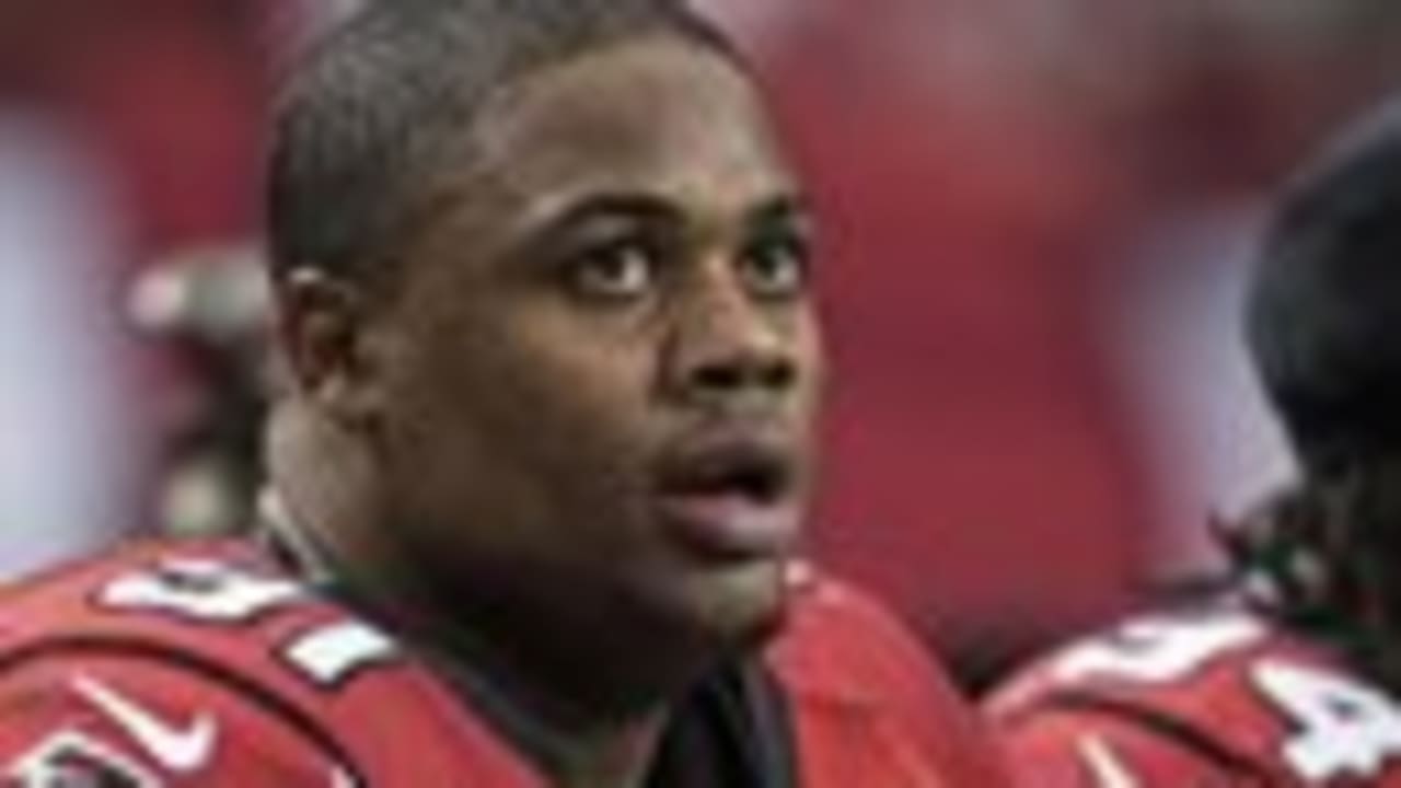 Behind the Facemask: Corey Peters