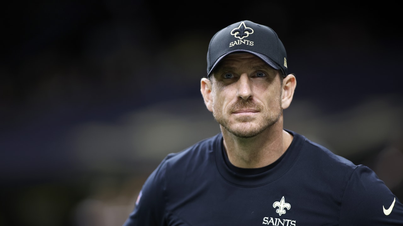 Five things to know about new Falcons defensive coordinator Ryan Nielsen