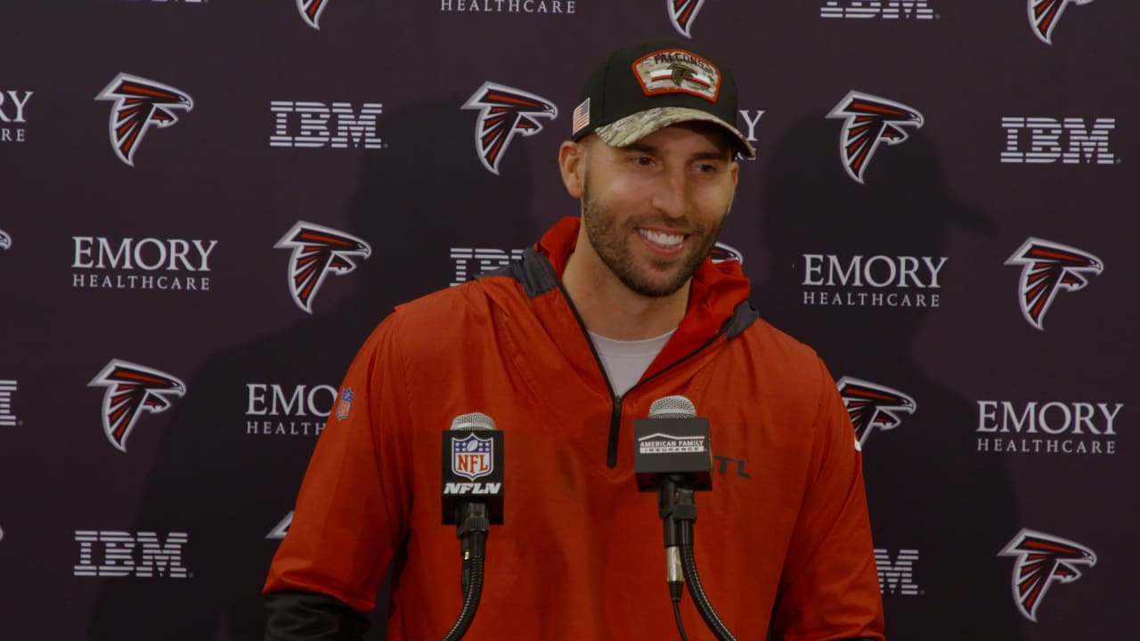 "The buy in, the culture, and the belief that whatever we call is going ...