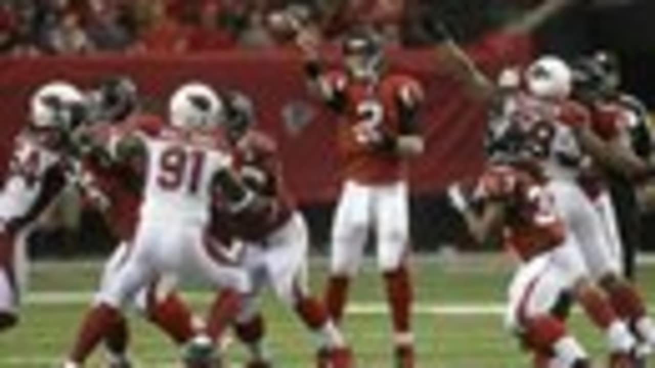 Wing Tips: Falcons at Cardinals