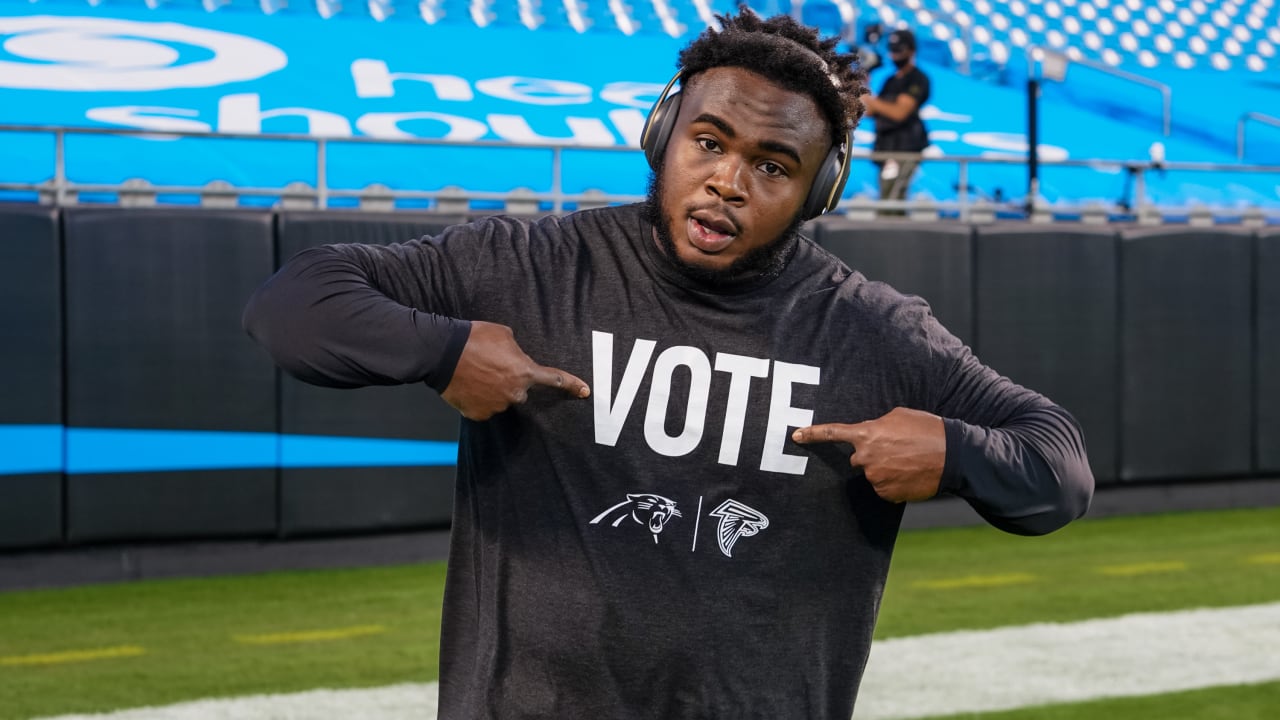 Rise Up & Vote | Election Day 2020