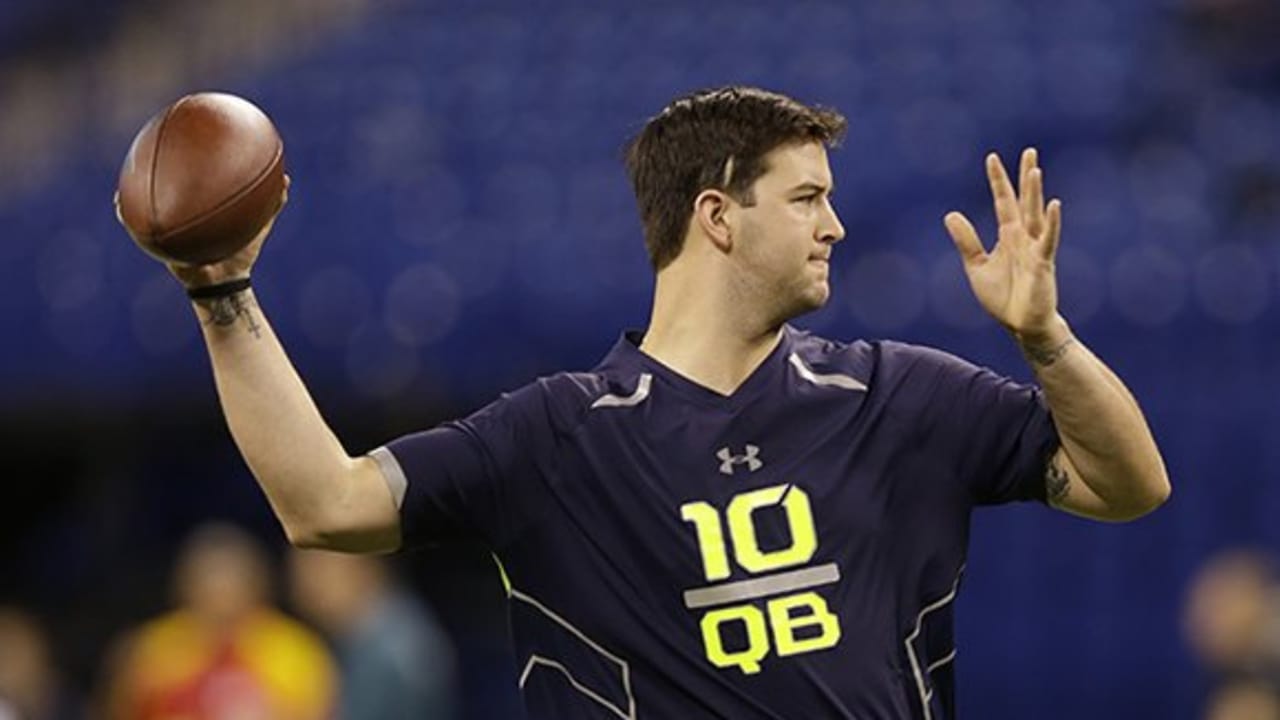 2014 Combine player rankings