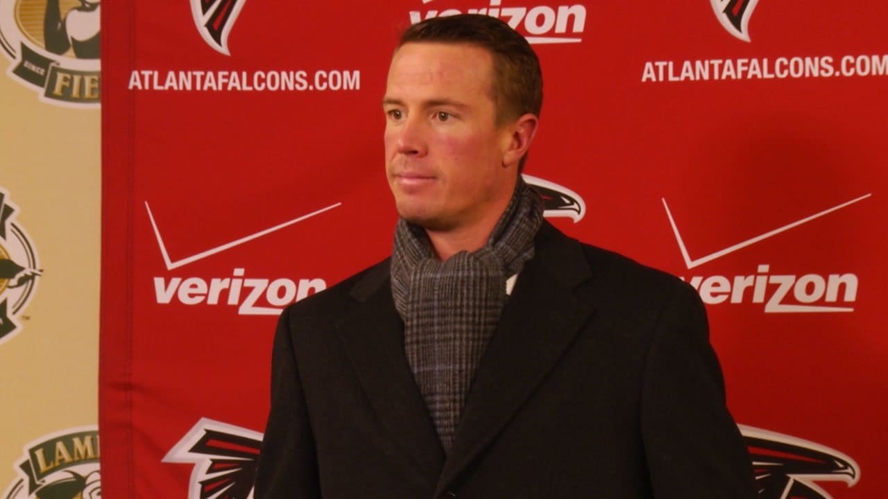 Ryan Sets Sights on Steelers