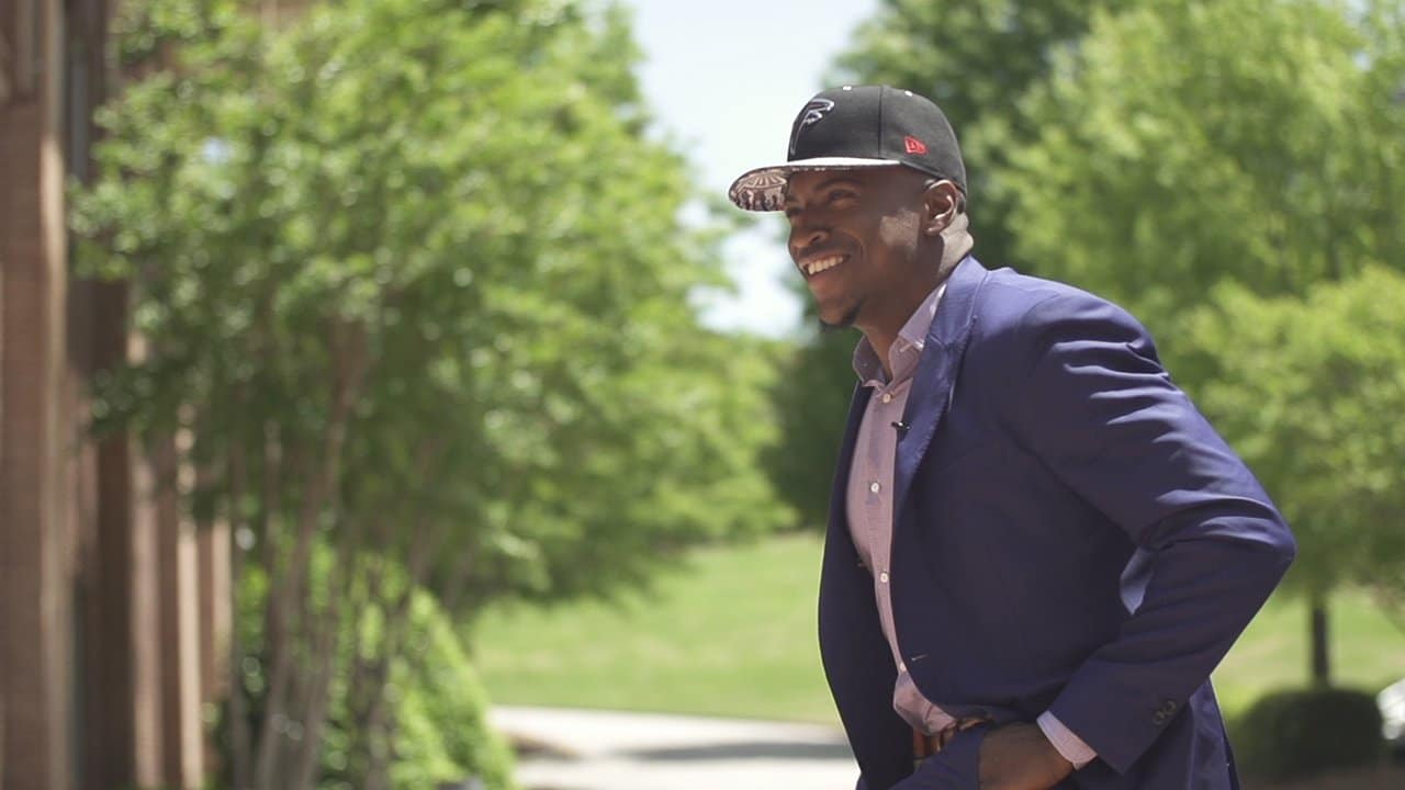 Behind the Scenes: Neal's Whirlwind Journey