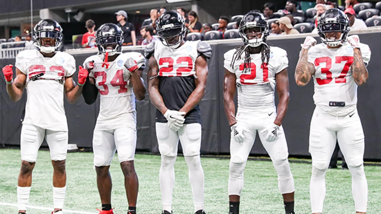 NFL Network’s Mike Silver: Falcons are good enough to win a stacked NFC